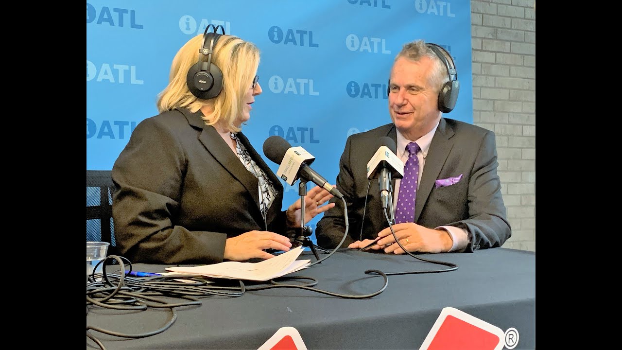 Infrastructure Automotive Technology Laboratory (iATL): Executive ...