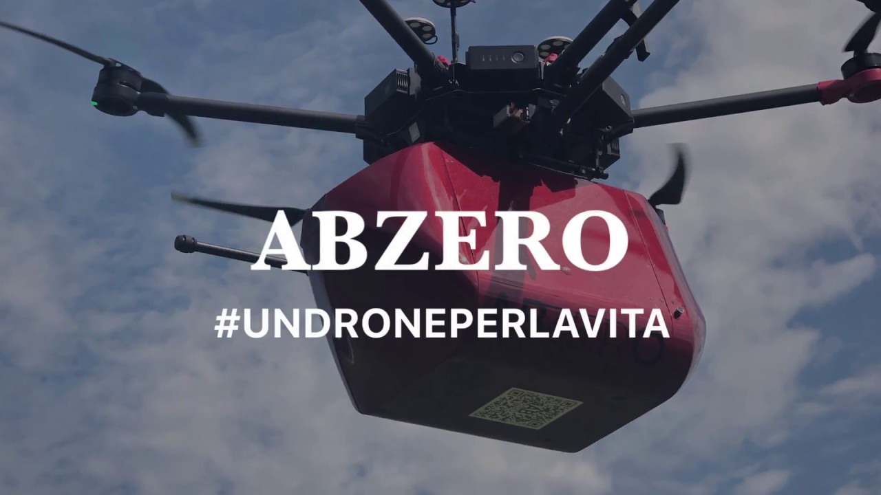 ABzero test - YouTube