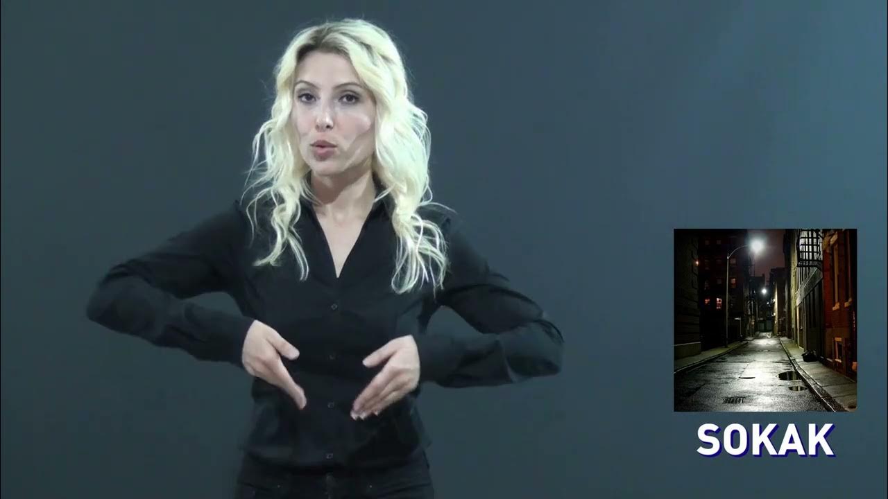 SOKAK - YouTube