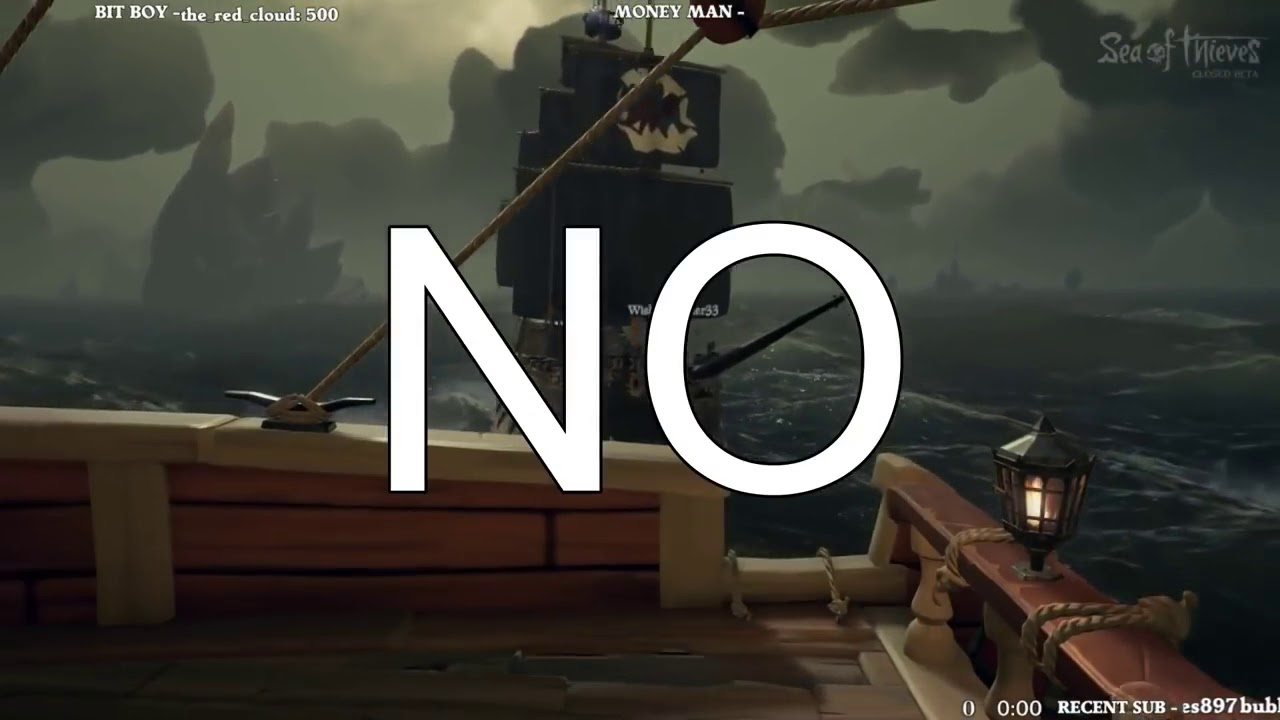 CAPTAIN! LOOK! - YouTube