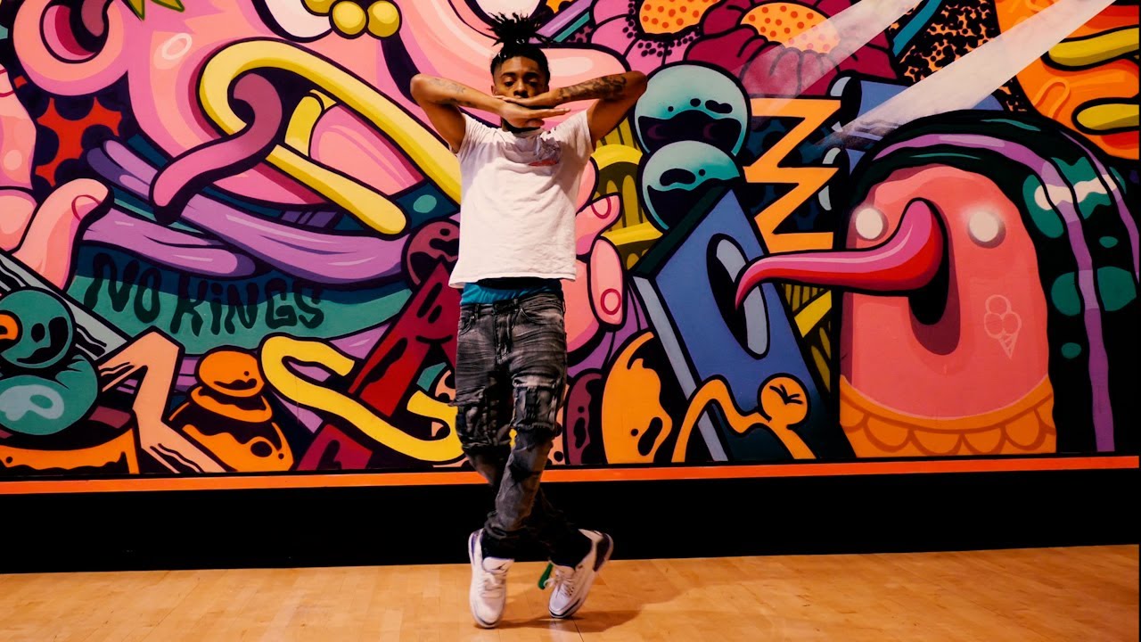 Chief Keef - Save Me | St. Louis Dance - YouTube