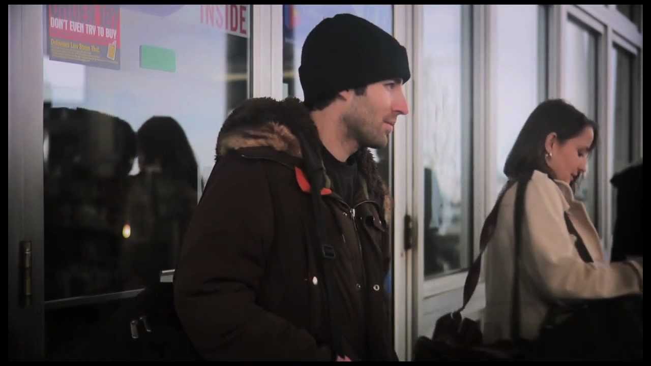 Scenes from the film Rest Stop - YouTube