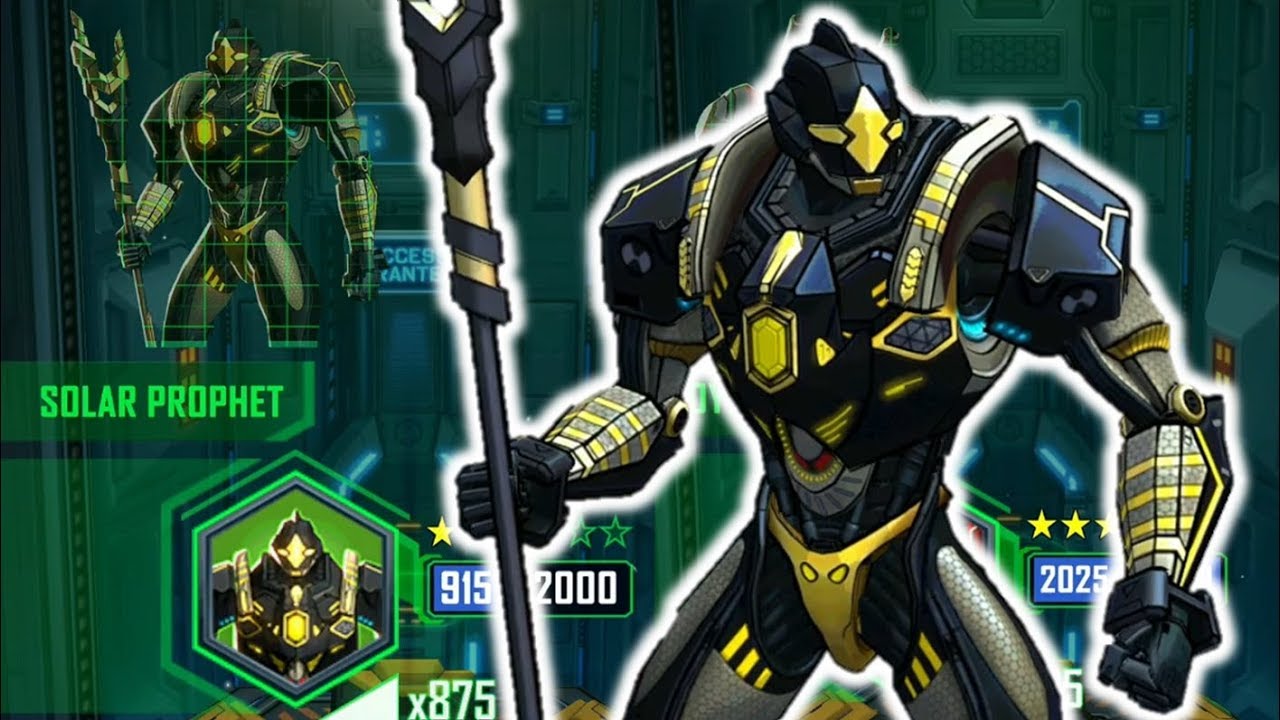 Pacific Rim Puma Real