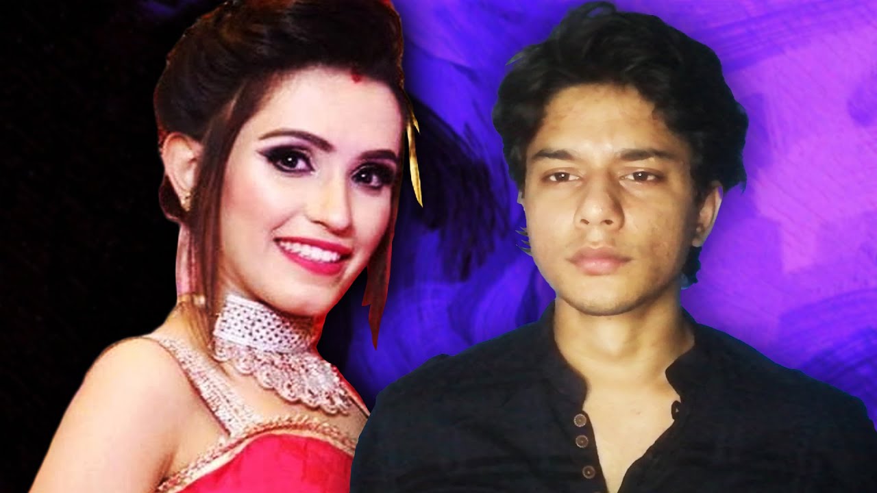 Nancy Sharma : Panipat Murder Case | SR PAY - YouTube