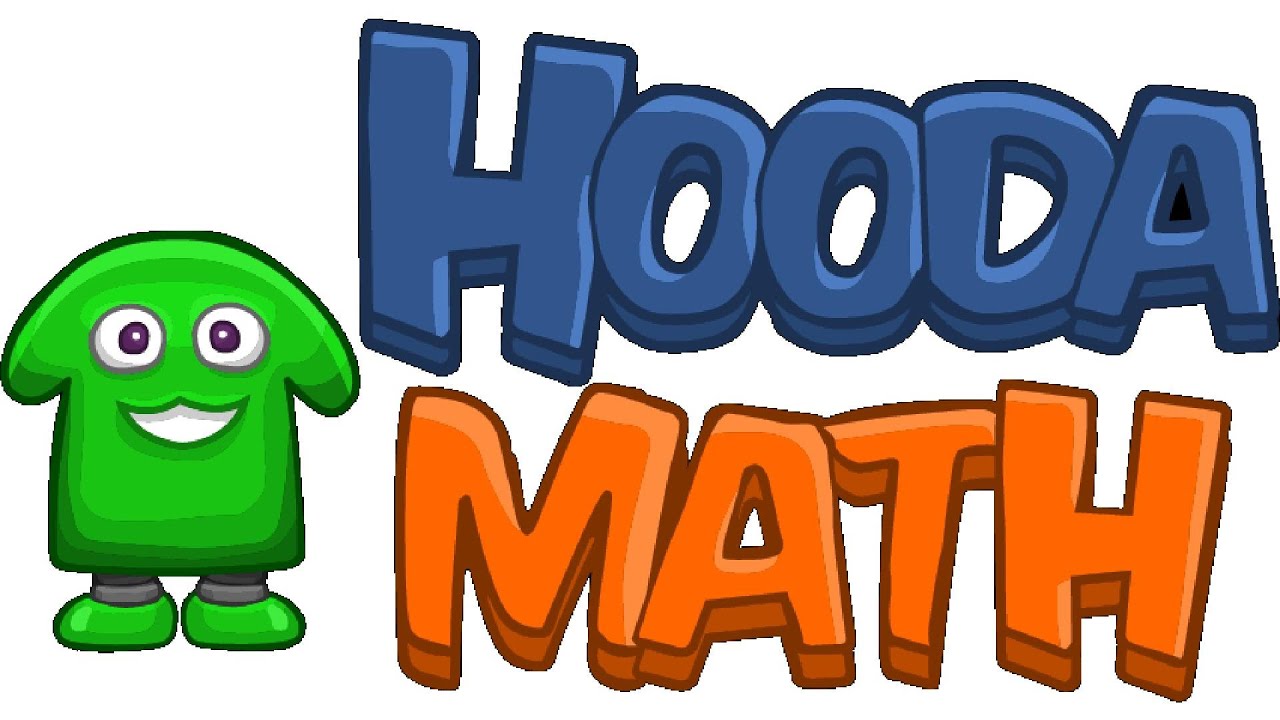 Theme Song (CD Version) - Hooda Math - YouTube