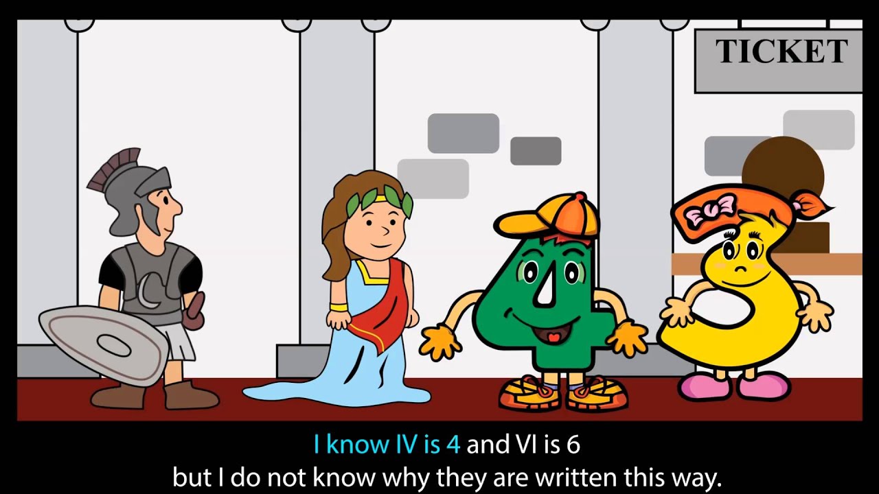 Funstart (P1 Issue 10) - YouTube