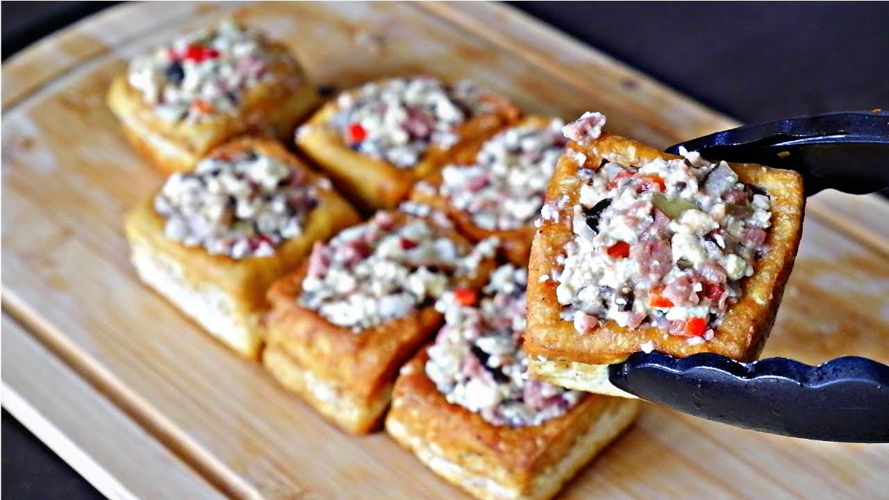 LOW BUDGET HANDA SA NEW YEAR! GAWIN MO ITO SA TOKWA AT MEAT LOAF ...