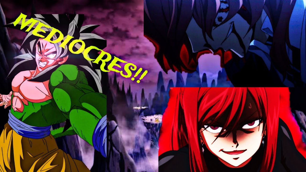 Boruma el Ozaru divino (capítulo 9) - YouTube