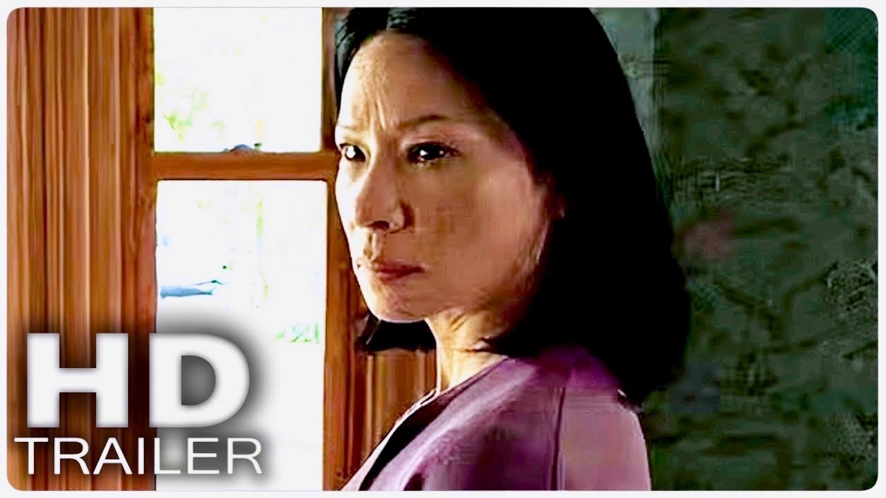 PRESENCE Tráiler Español (2025) Horror - YouTube