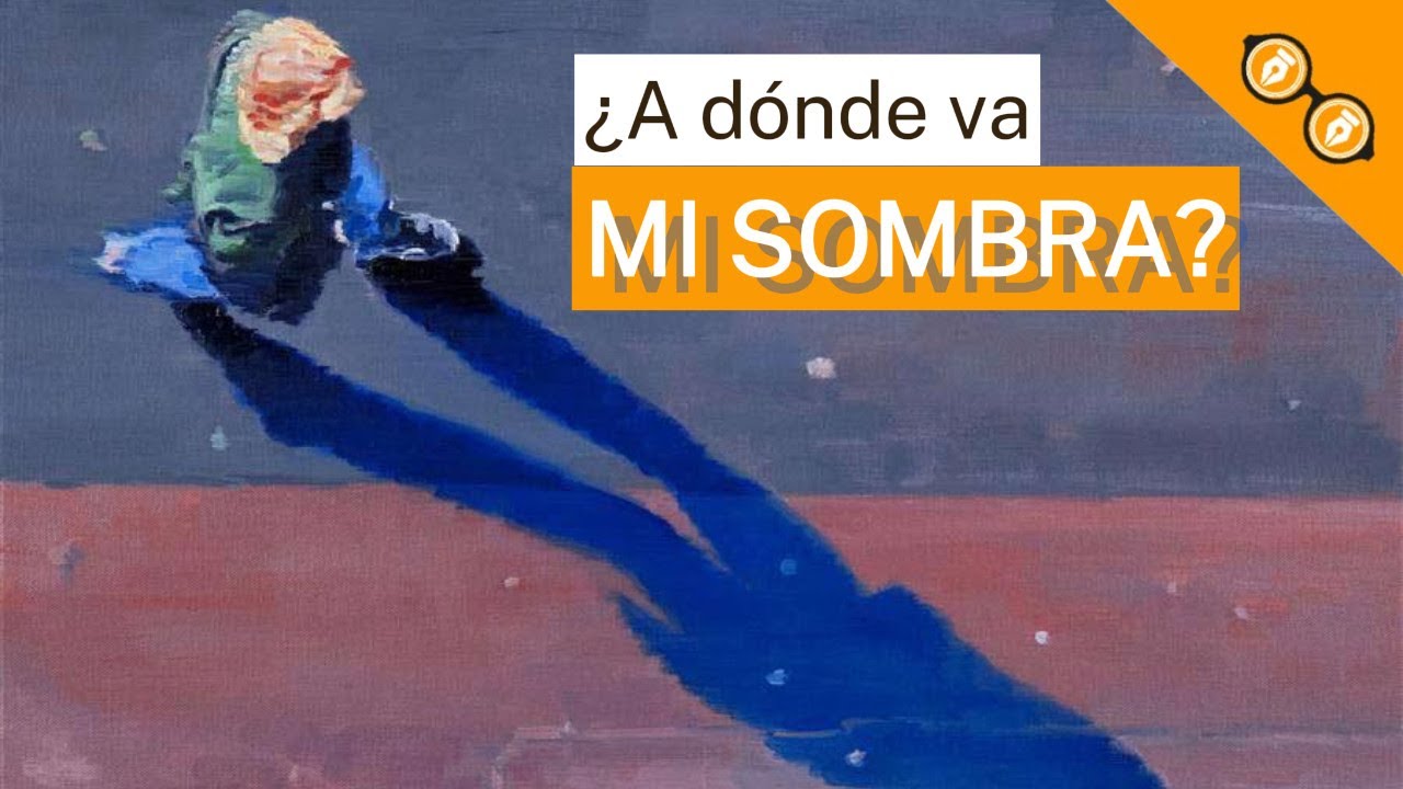 ¿A dónde va mi sombra? - YouTube