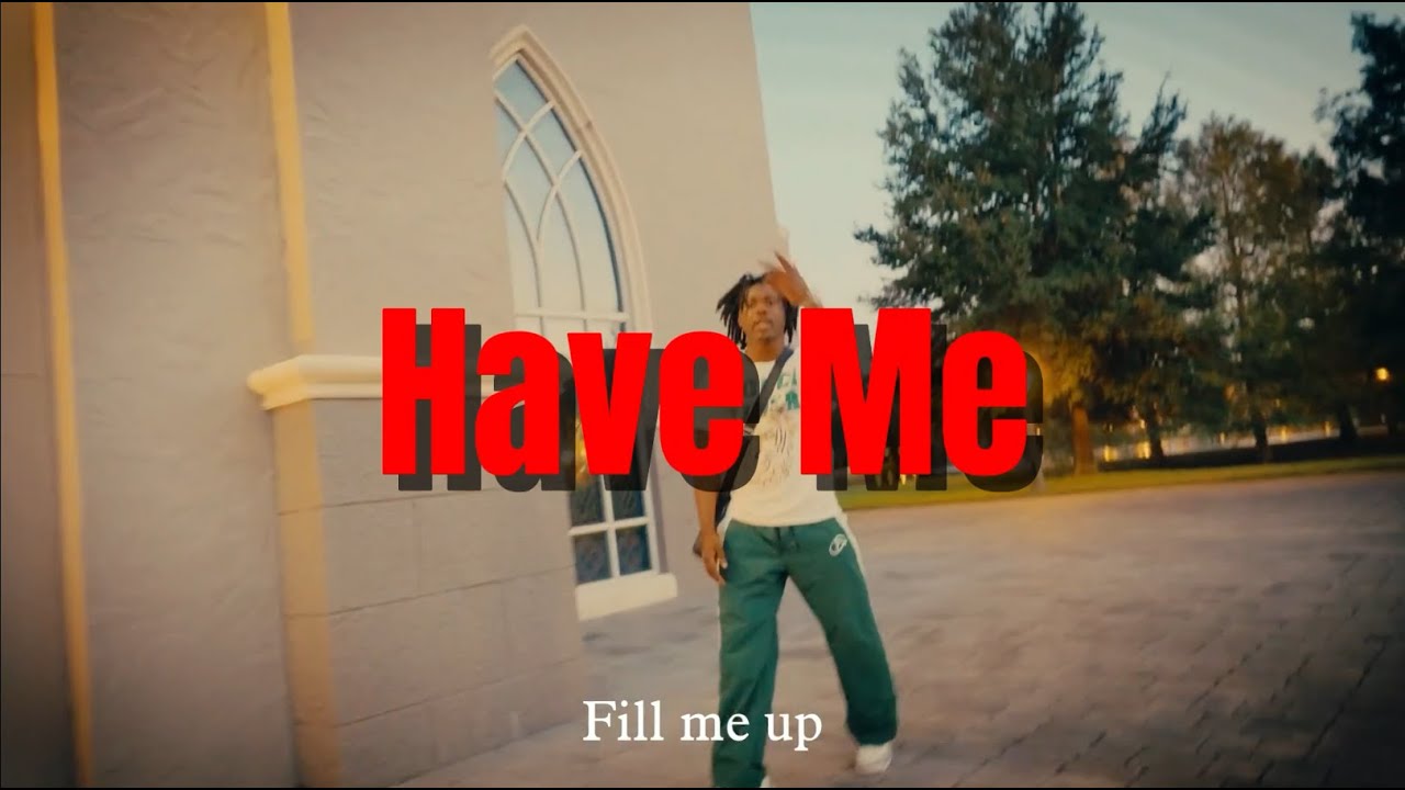 [FREE] Caleb Gordon x Hulvey x Trap Type Beat - "Have Me" | Gospel Rap ...