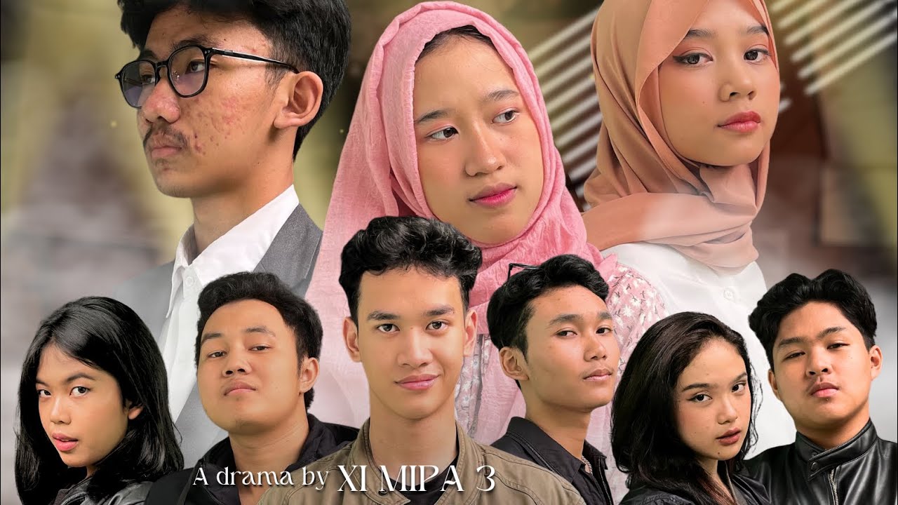 MENCURI RADEN KAYLA BY SEMIGA’24 - YouTube