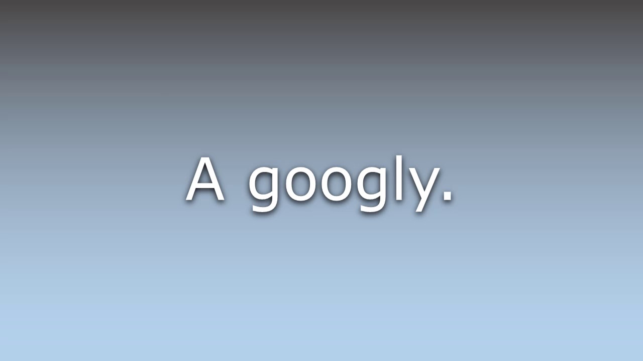 What does Bosey mean? - YouTube