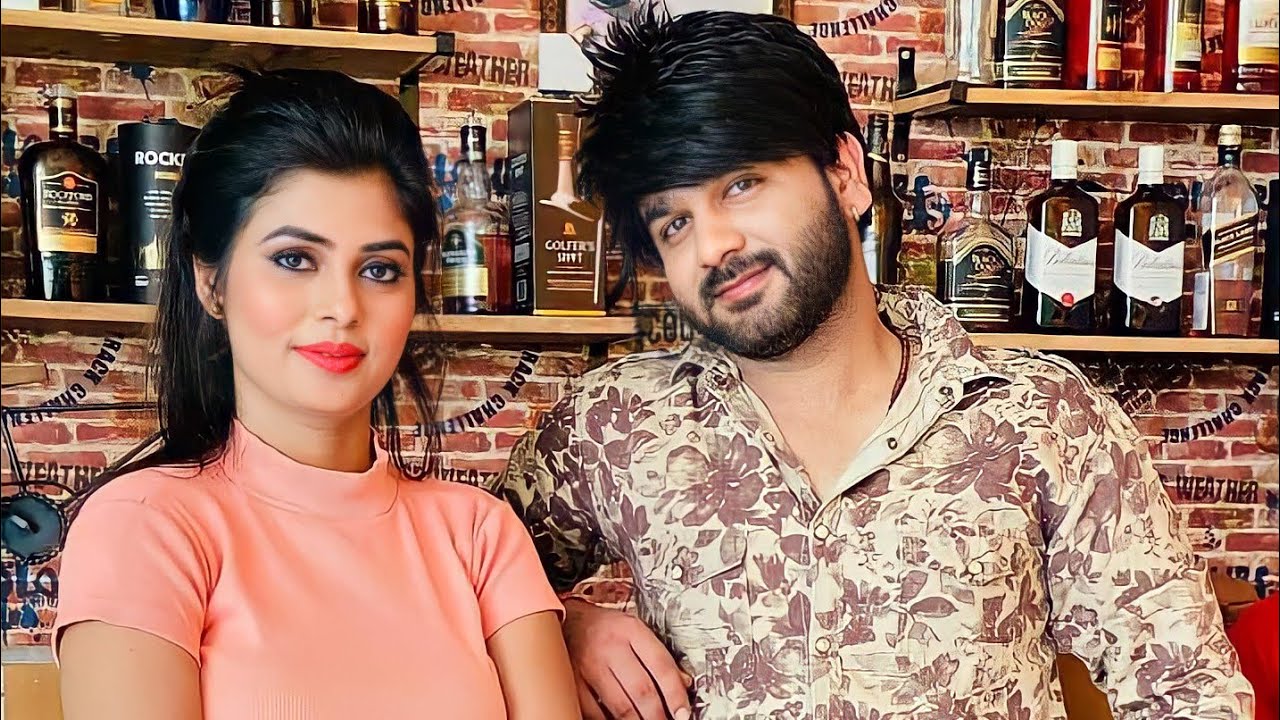 Setting \\ सेटिंग \\ Comedy 😂 Video 🔥 Jogender Dadamiya \\ New Haryanvi ...