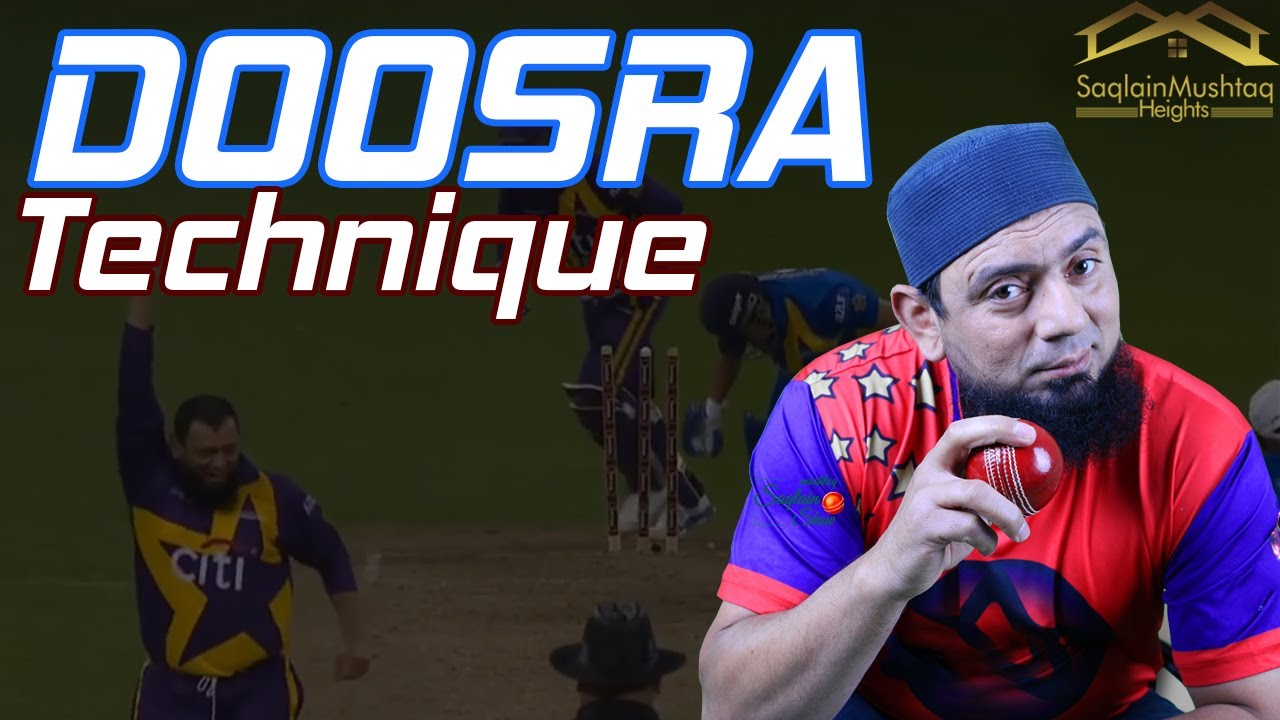 DOOSRA Technique | How DOOSRA technique was invented | Inventor of ...