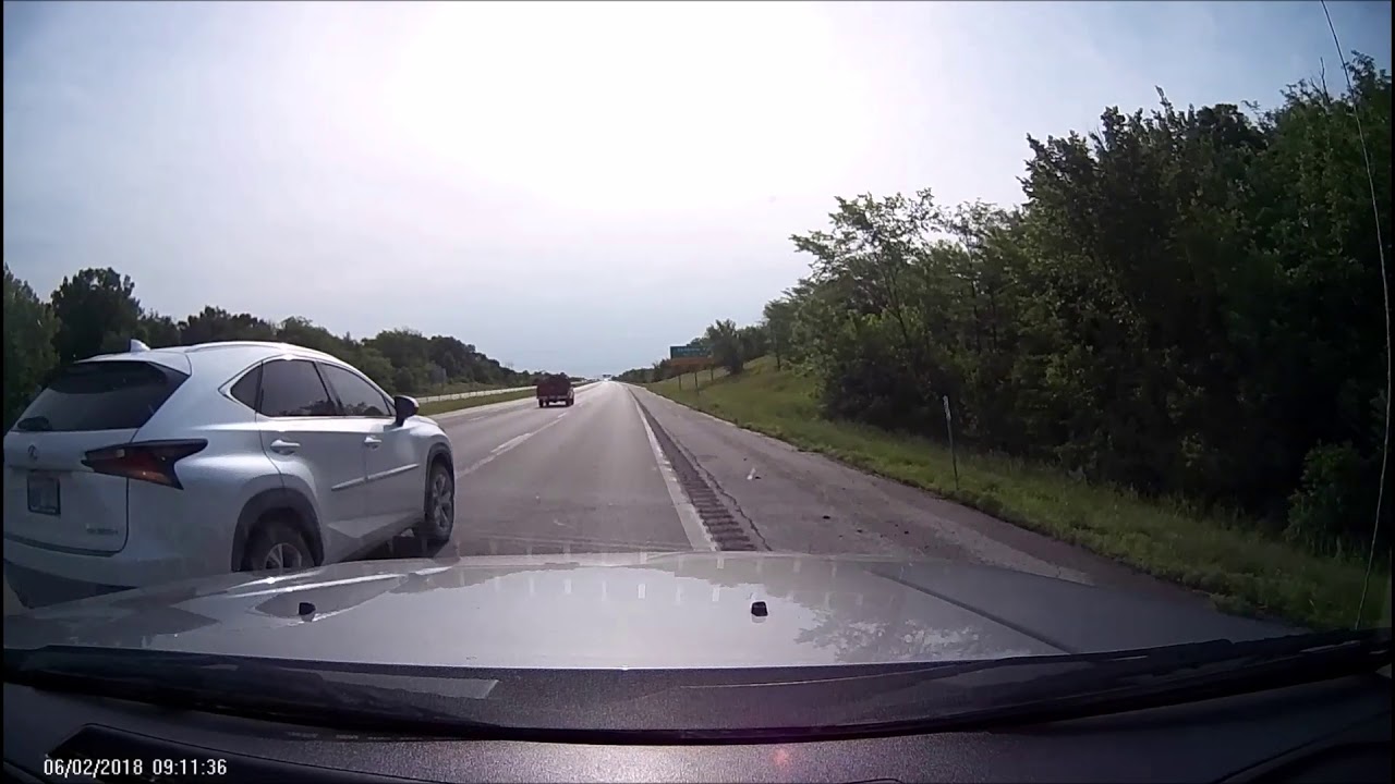 On-ramp Problems - YouTube