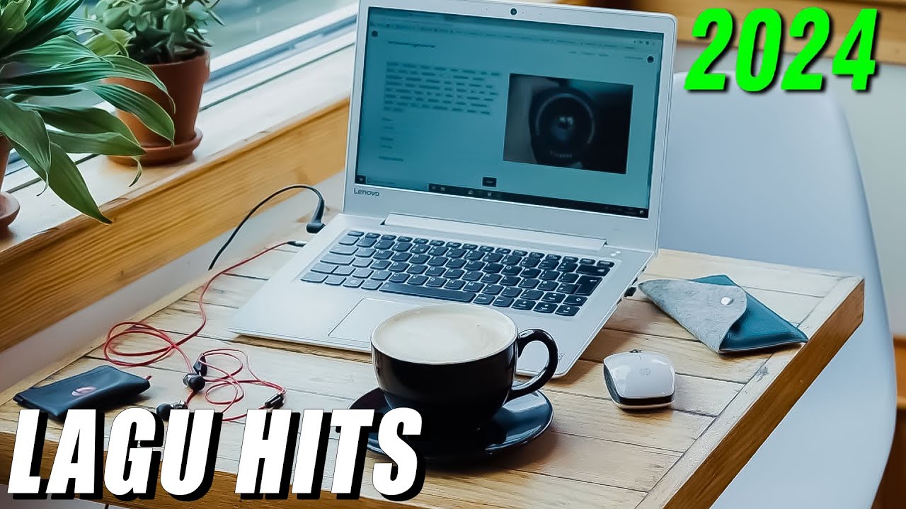 Mahalini ♪ Top Hits Spotify Indonesia Lagu Pop Terbaru 2024 - YouTube