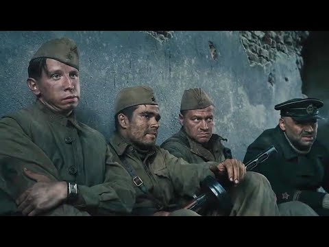Stalingrado (Сталинград - 2013) / Rússia - Filme dublado em Português / 1080p