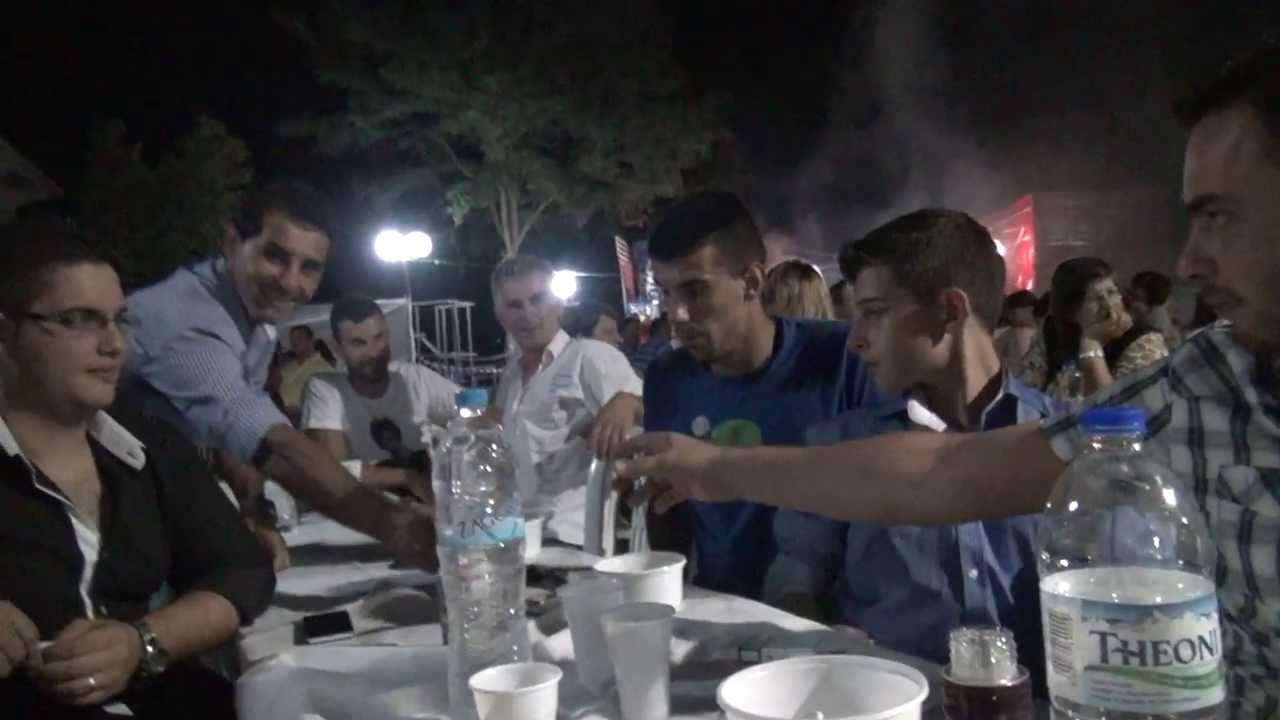 ΒΕΛΙΣΣΑΡΗΣ ΤΣΙΚΟΣ ΕΙΜΑΣΤΕ ΠΑΡΑΝΟΜΟΙ ΚΑΙ ΟΙ ΔΥΟ ΜΑΣ ΙΤΕΑ ΚΑΡΔΙΤΣΑ 18-8 ...