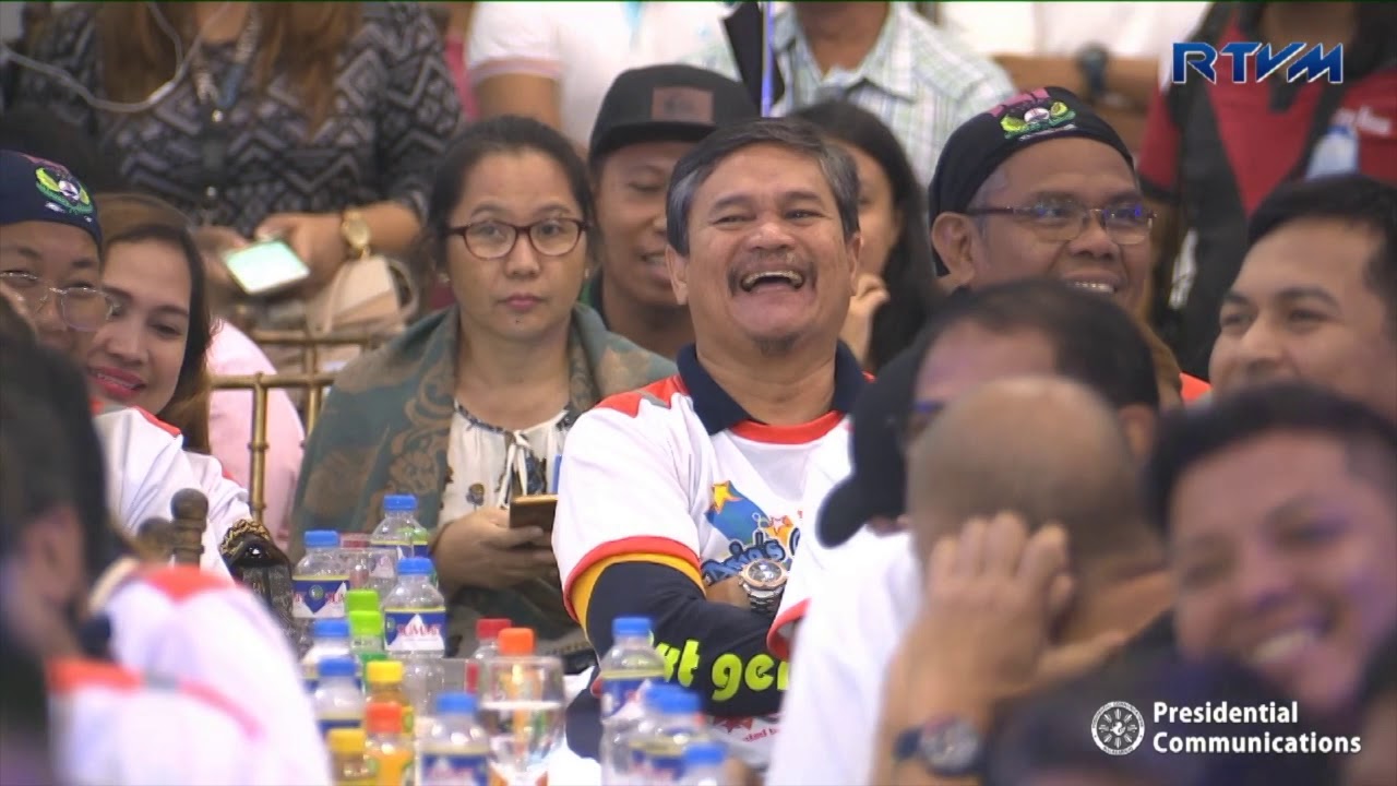 25th National Federation of the Motorcycle Clubs of the Philippines ...