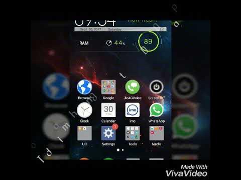 How to use demos app on Android!!!!! - YouTube