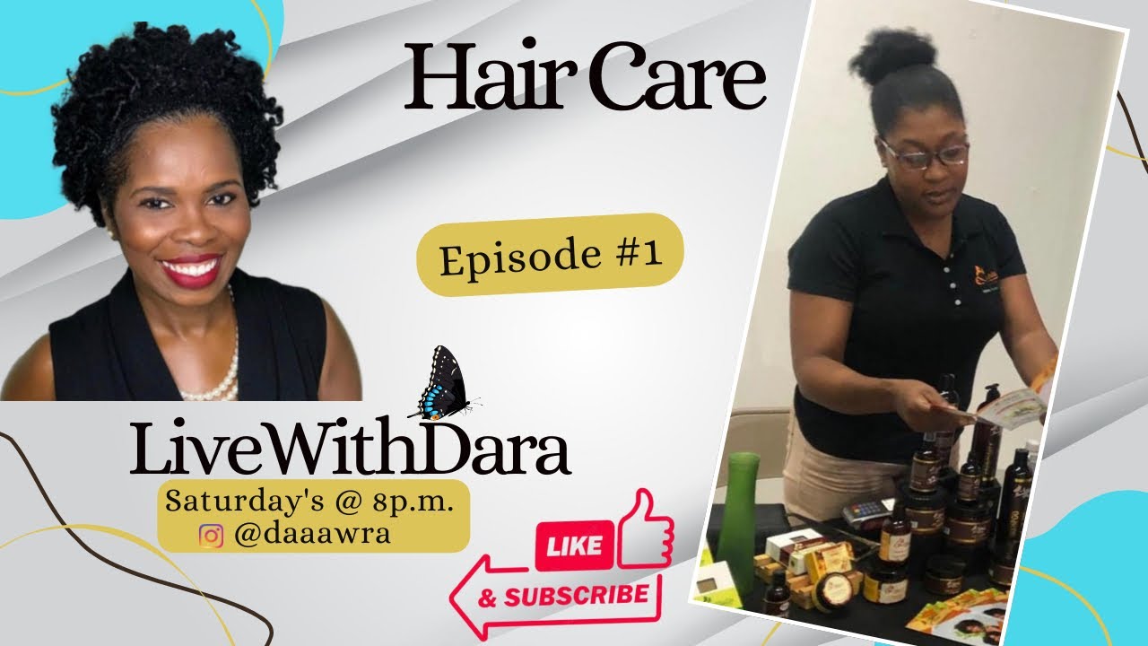 Hair we are | talking about hair care | Natural Hair Care - YouTube