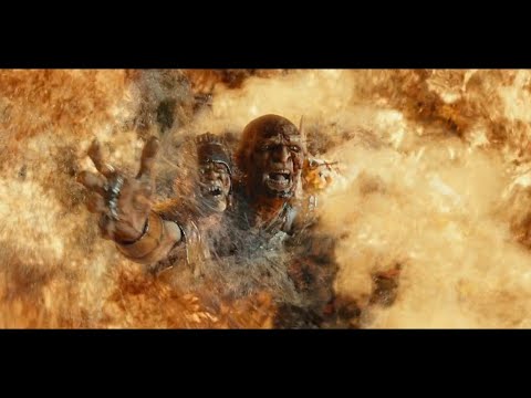 Jack the giant slayer, movie example Hindi dubbed (part__7)