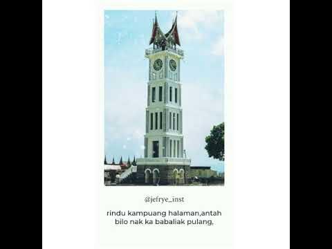 Amak manyuruah pulang " sri fayola - YouTube