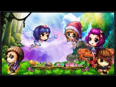 ★BUG DDTank System ( Interface II )★ - YouTube