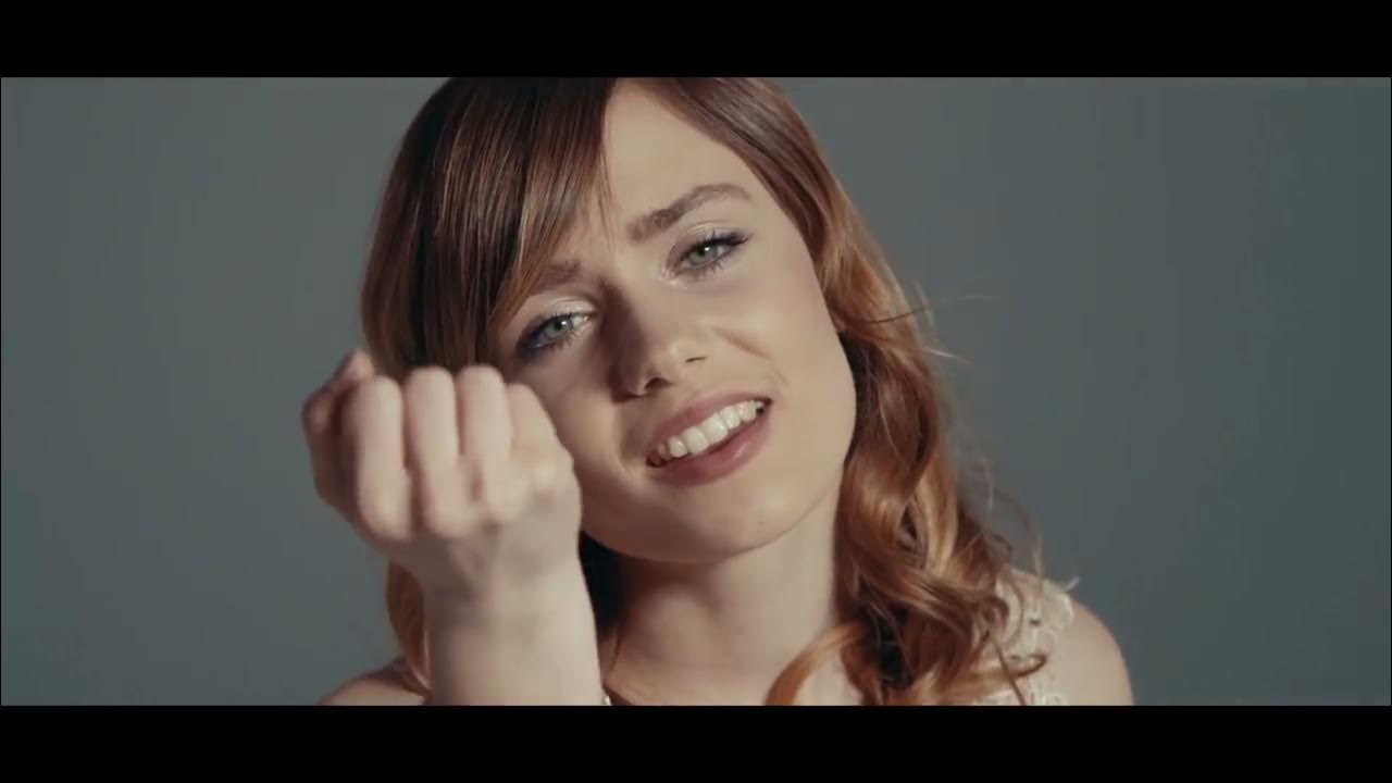 Marie Wegener - Königlich (Offizielles Musikvideo) 👉 (4K, UHD) - YouTube