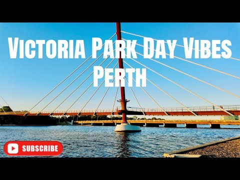 Victoria park Perth beautiful scenery, local vibes, and Aussie charm ...