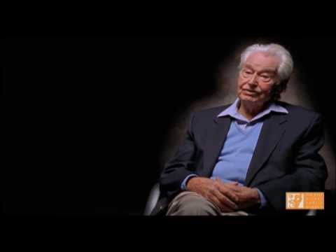 Ken Annakin on The Story of Robin Hood and his Merrie Men - YouTube