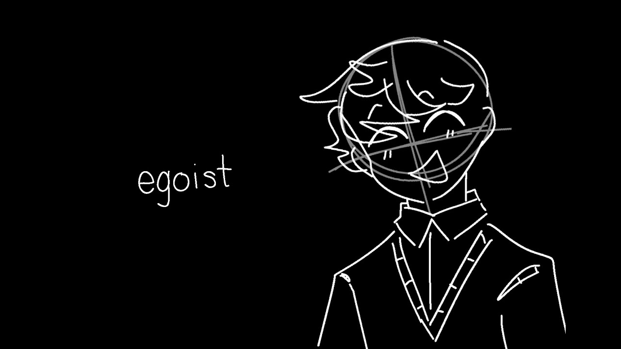 Egoist || Akire & Co. (OC) - YouTube