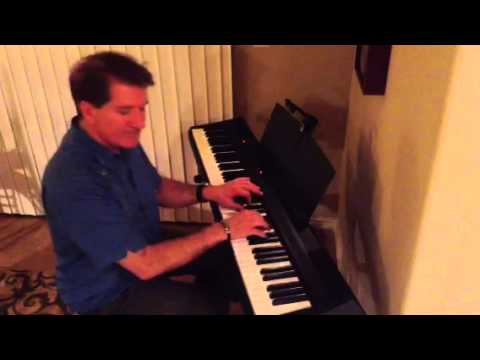Music In A Box by Joseph Samuels Messina - YouTube