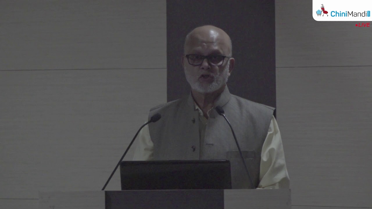 Technical Session - II, Mr. Pramod Choudhari - YouTube