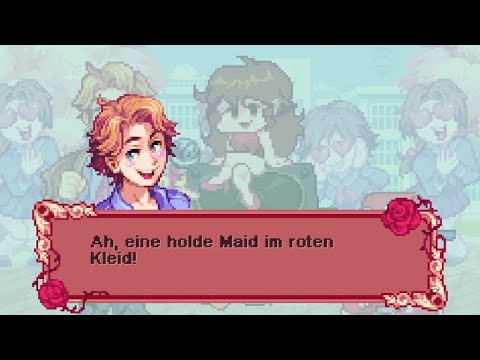 FNF Week 6 with stupid German dialogue I wrote in like 5 minutes - YouTube