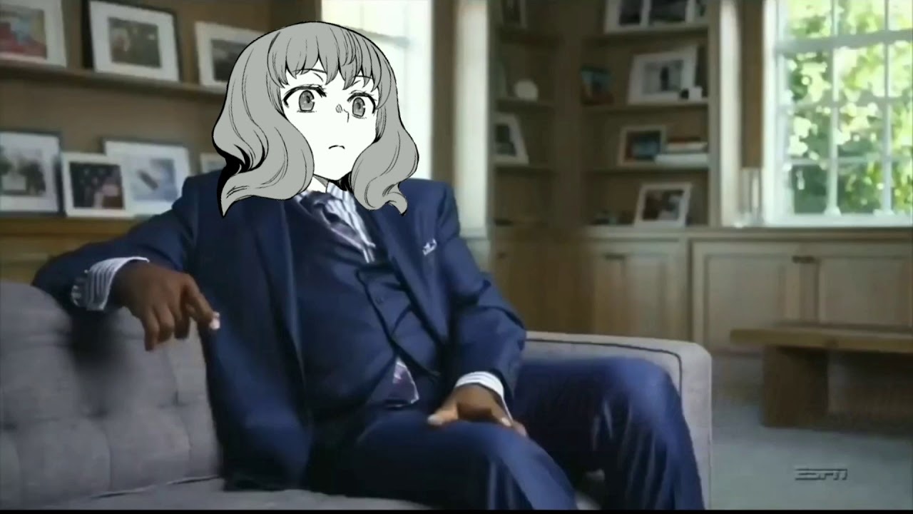 Mitsuari Ayu Interview: Opinion On Being Not Saved By Touma - YouTube