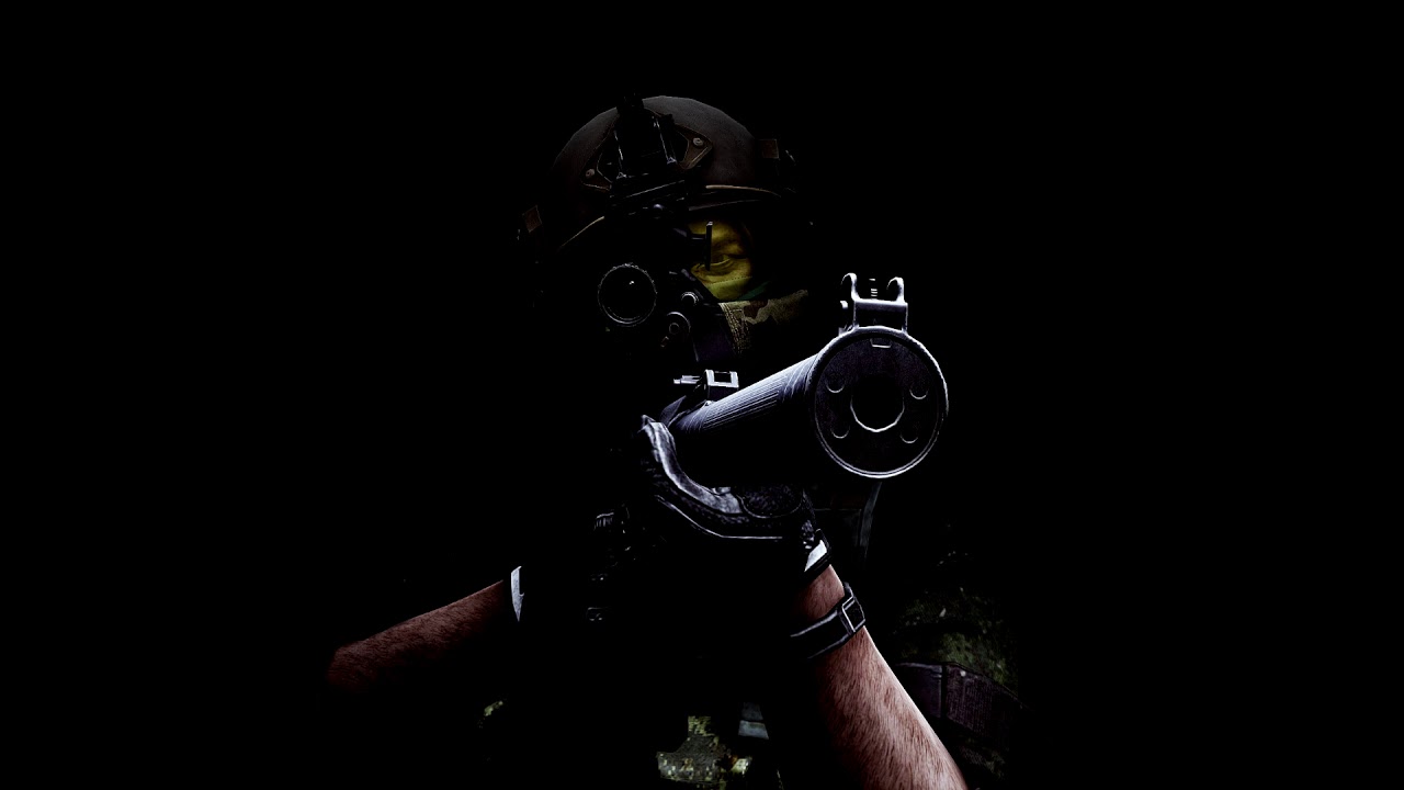 Stealth Music - PMC - YouTube
