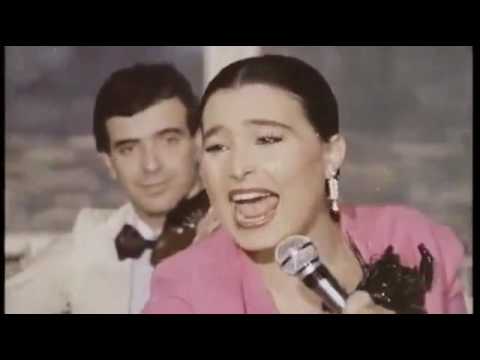 Arabesk'in Yıldızları, Bülent Ersoy Sensiz Yaşamaya Alışacağım