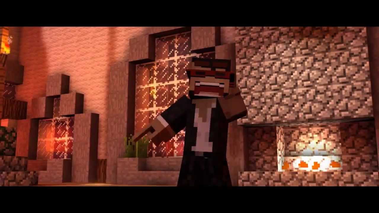 Top 5 Minecraft Songs (full length HD videos) - YouTube