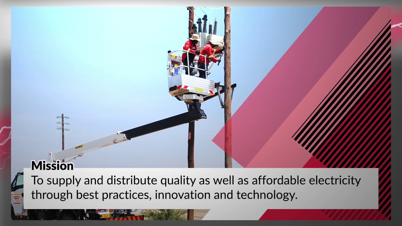 Nored Electricity (Pty) Ltd - YouTube