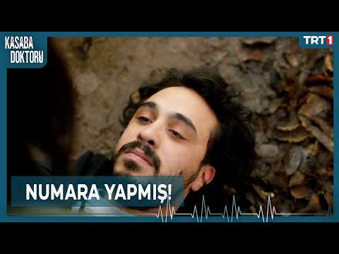 Leyla, Kerem'den kaçarken olanlar oldu! - Kasaba Doktoru 31. Bölüm