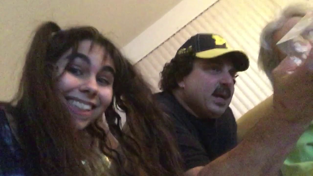 Dad 2 Youtube