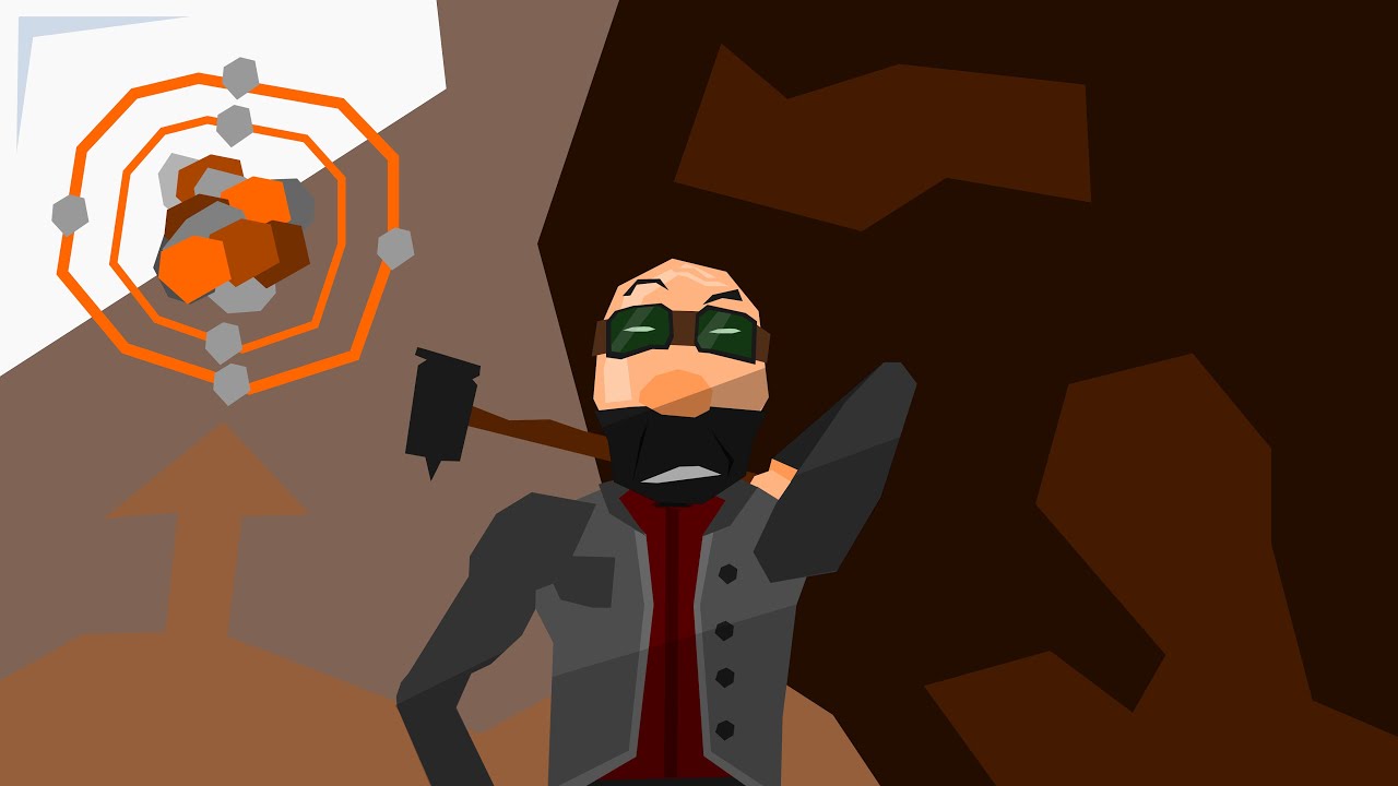 Irradiate 235 Core Exploration Main Theme - YouTube