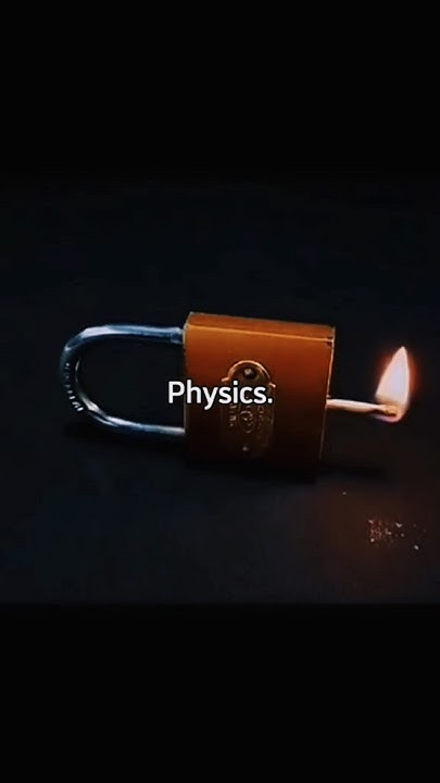 Physics Life hacks || Mind boggling 🤯 - YouTube