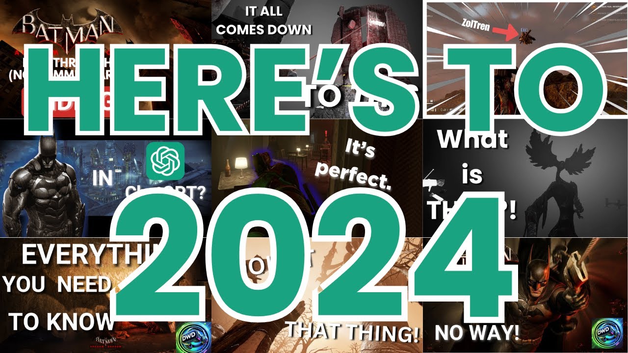 What will 2025 look like? - YouTube