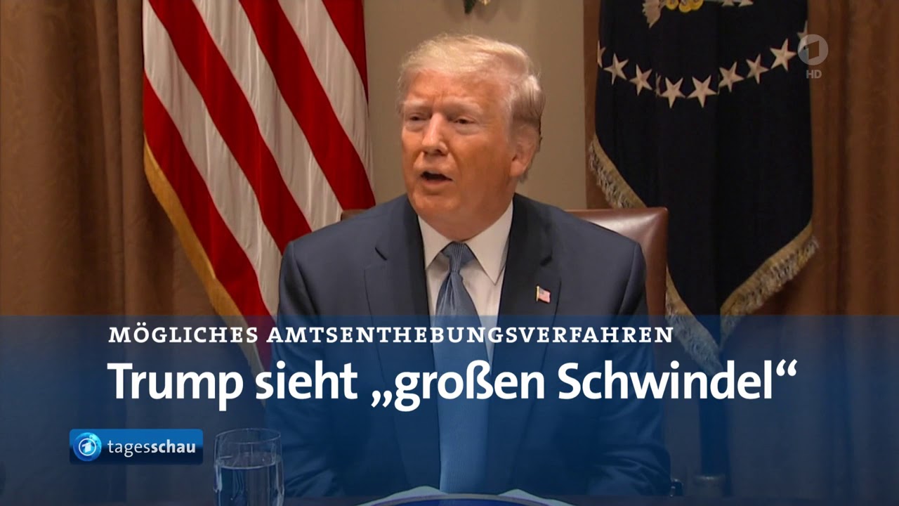 06 Dezember 2019 Tagesschau in 100 Sekunden - YouTube