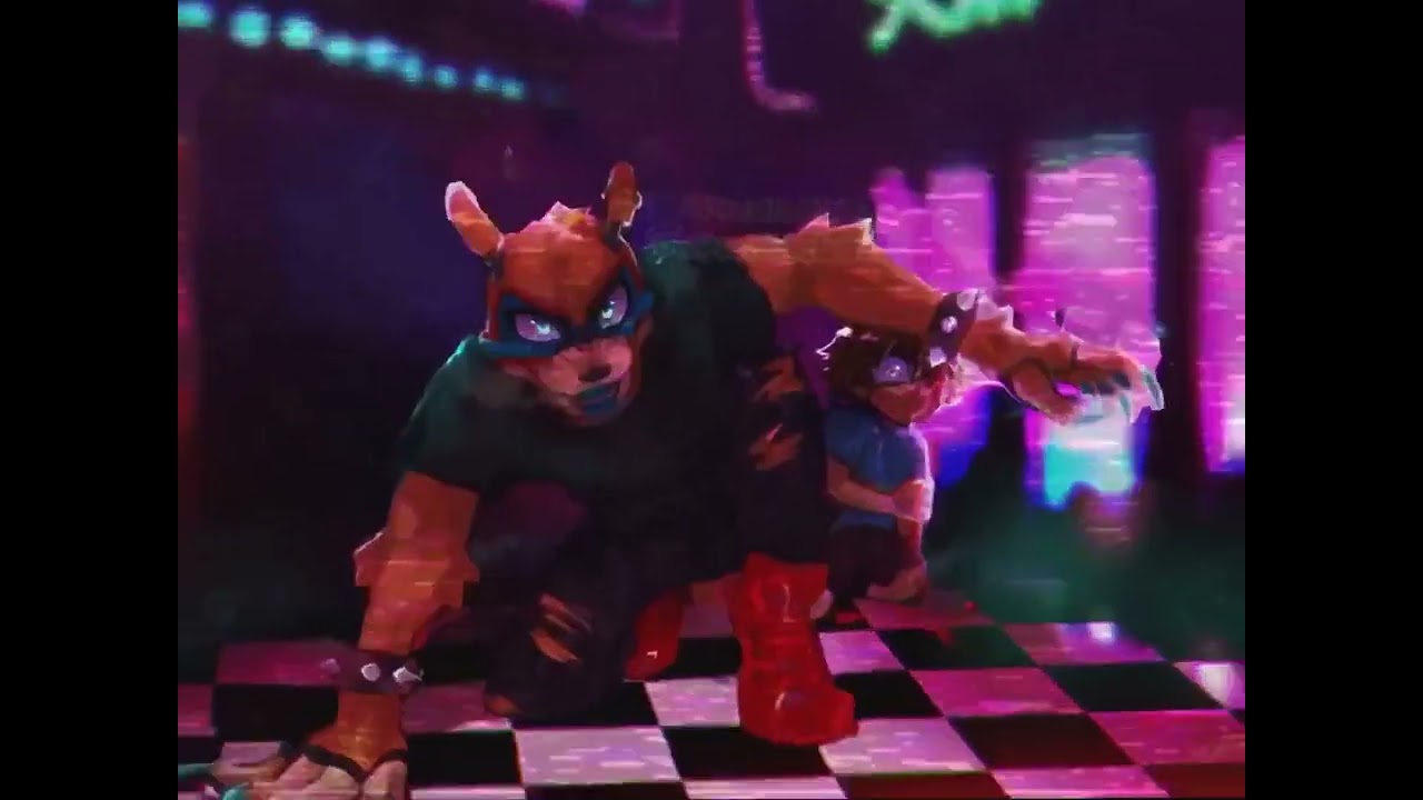 Ill Terminal [ FNAF edit of my art ] - YouTube