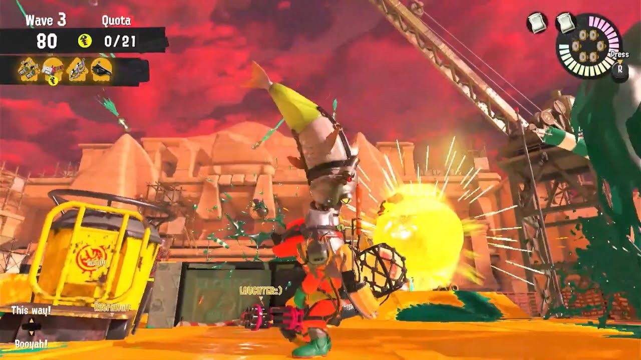 Drizzle and Dolphins (Big Run Sept. 2023 - Umami Ruins & Drizzle Season ...