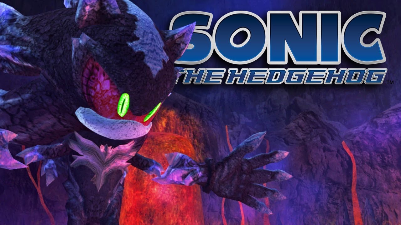 Mephiles Crystal Form